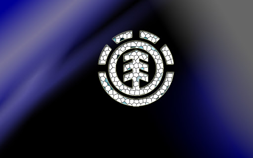 Element logo wallpaper - Imagui