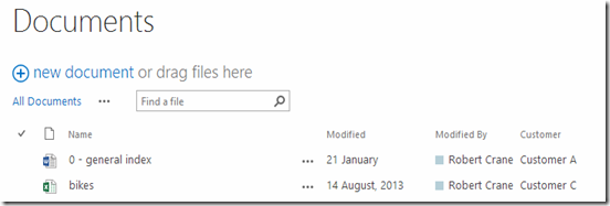 SharePoint Online document check out – CIAOPS