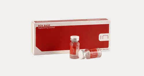 Alenice Esthetic Solutions: BCN Base