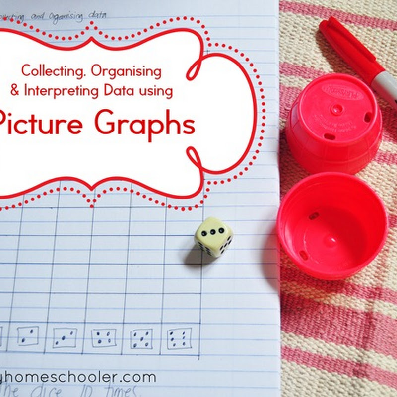 Introducing Picture Graphs | The Pinay Homeschooler