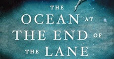 Layers of Thought: Review: The Ocean at the End of the Lane by Neil Gaiman