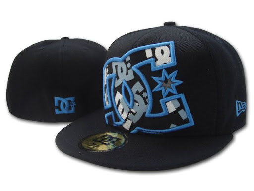 Dc gorras planas - Imagui