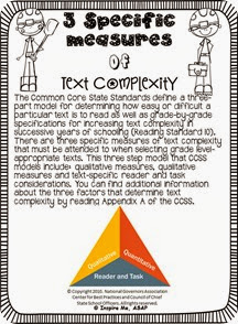 Close Reading - Inspire Me ASAP