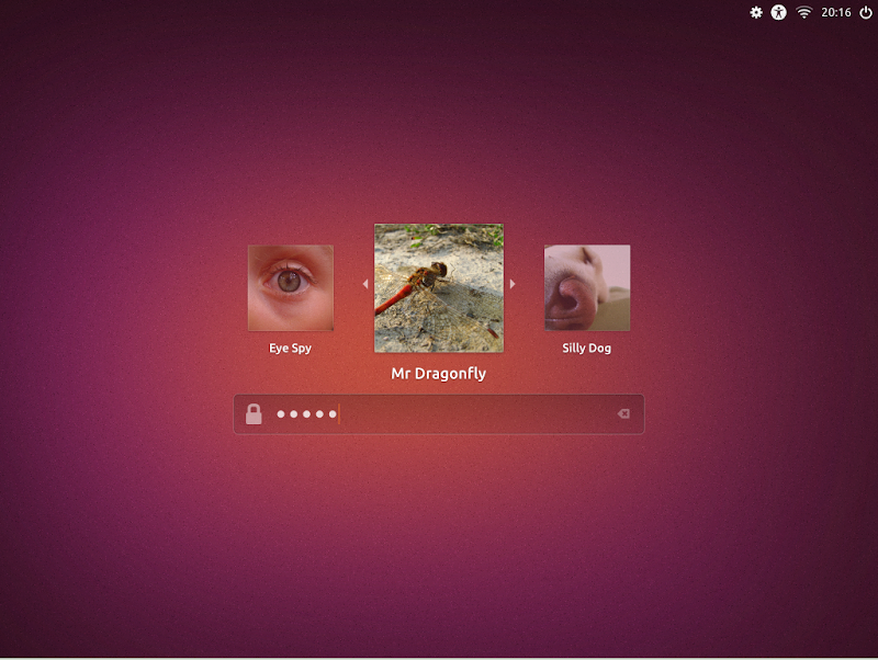 Ubuntu Concept, un nuovo ed interessante mockup di Unity - Linux Freedom