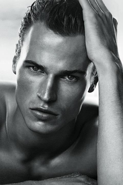 Lars Burmeister for Acqua Di Gio SS 2012 ~ Male Models Galore Lars Burmeister for Acqua Di Gio SS 2012 ~ Male Models Galore