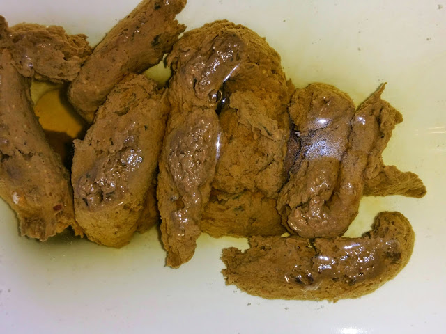 My Daily Poo: February 2015 My Daily Poo: February 2015