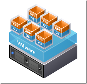 Virtual Real Experience (VMware): ที่ไปที่มาของการใช้งาน Virtual Server