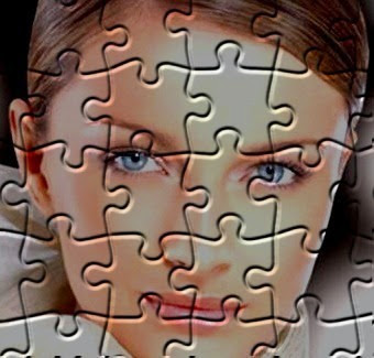 拼圖照片產生器 - Jigsaw Puzzle Photo Effect Creator - 哈燒部落