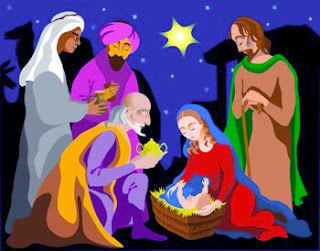 Imágenes cristianas para esta navidad 2012 - Pcrist