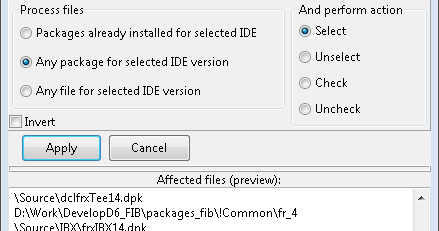 TDelphiBlog: Lazy Delphi Builder 1.10.8.268 Alpha от 27.02.2014.