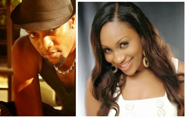 Singer Kcee Reveals His Affair With Ebube Nwagbo