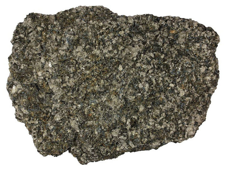 Trachyte - Igneous Rocks