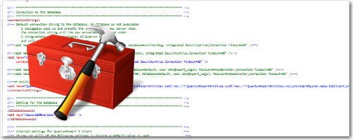 Web config sql server connection string - lasoparetro Web config sql server connection string - lasoparetro