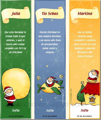 Separadores de libros divertidos para imprimir - Imagui