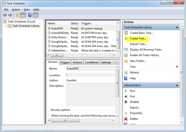 How to Create Pop-up Reminders in Windows Without Using 3rd Party Software