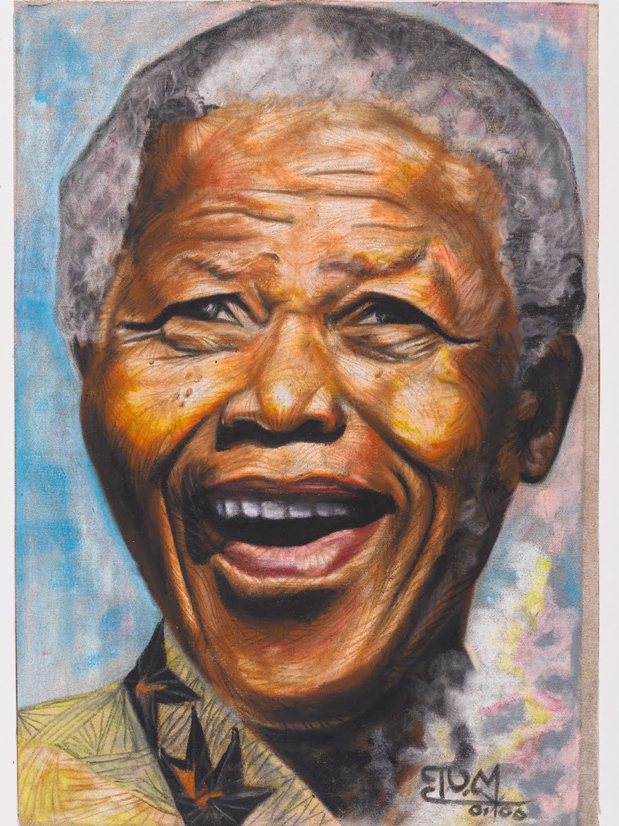 Steve Biko: Legacy - Google Cultural Institute