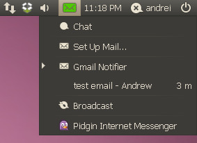 Gmail Notifier 1.7.1 Adds Gmail Custom Domain Support ~ Web Upd8: Ubuntu / Linux blog