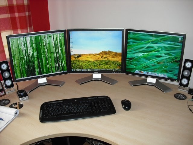 Synergy+: Control Multiple Computers With A Single Mouse And Keyboard ... Synergy+: Control Multiple Computers With A Single Mouse And Keyboard ...