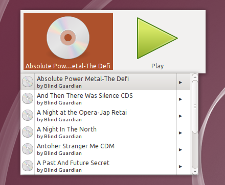 Kupfer v202 Adds Ubuntu AppIndicator Support ~ Web Upd8: Ubuntu / Linux blog