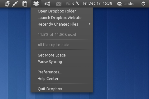 Dropbox 1.0 Stable Released With Selective Sync, Huge Performance Enhancements, More [How To ...
