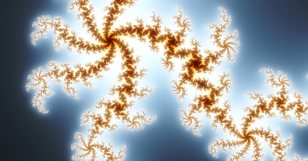 Fractal Rendering on the GPU - Mandelbrot and Julia Sets in an HLSL ... Fractal Rendering on the GPU - Mandelbrot and Julia Sets in an HLSL ...