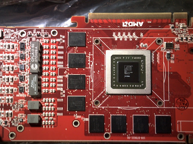 Radeon HD 4890 Thermal Paste Question | Overclock.net