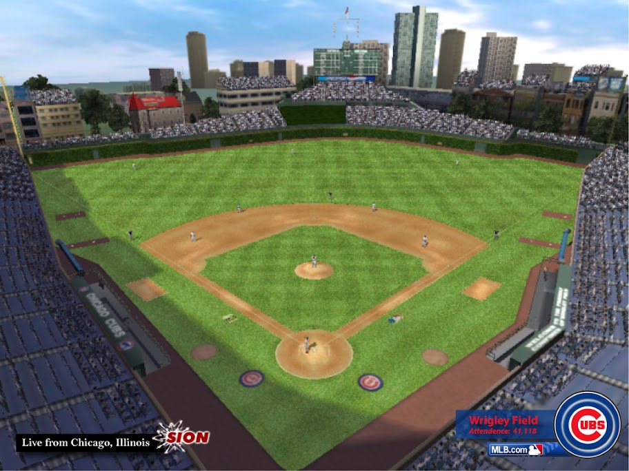 Best Ballparks - Chicago Cubs - OOTP Developments Forums