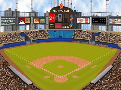 Best Ballparks -Chicago White Sox - OOTP Developments Forums