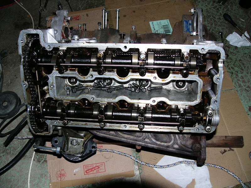 900 Turbo S-line 1987 | SaabCentral Forums