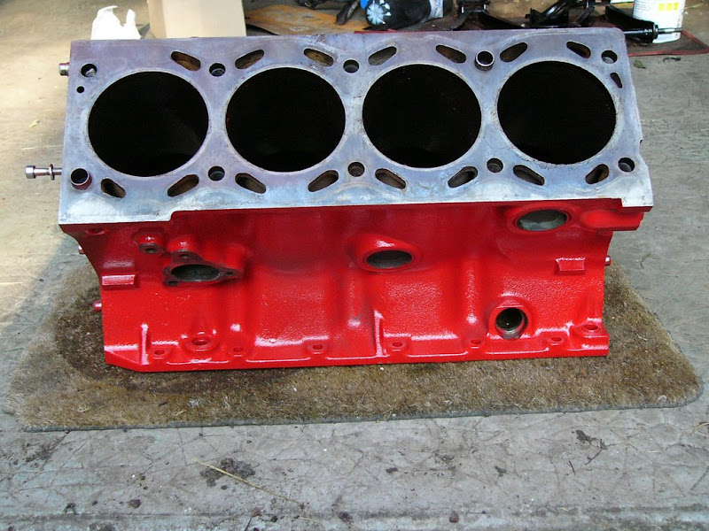 900 Turbo S-line 1987 | Page 4 | SaabCentral Forums