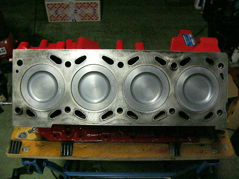 900 Turbo S-line 1987 | Page 4 | SaabCentral Forums