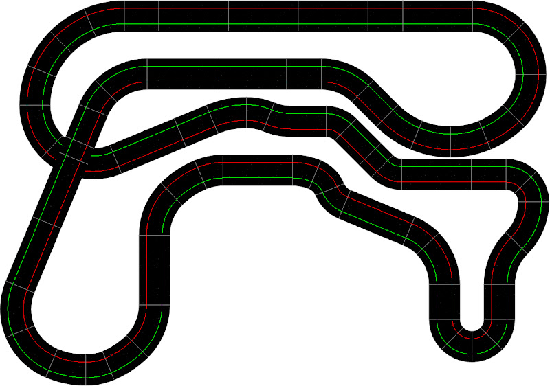 First SSD Layout | SlotForum