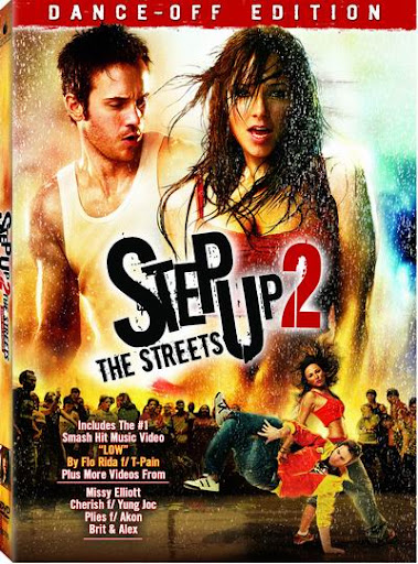 Step Up 2: Bailando 2 (2008) DVDRip Español Latino | Programas PC