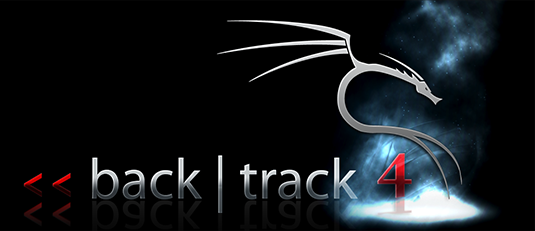 BackTrack 4 ออกแล้ว | Akedemo (o-o)