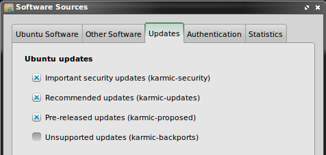 sreadahead และ ureadahead จาก Ubuntu-boot PPA เข้าสู่ Repository หลักแล้ว | Akedemo (o-o)
