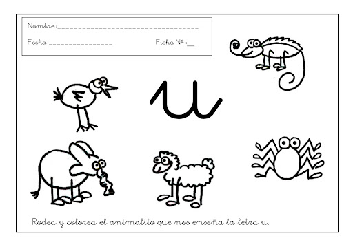 Objetos com u - Imagui