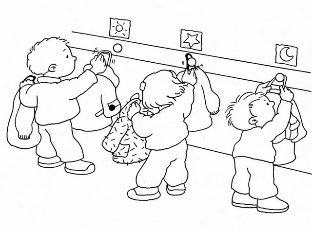 Rutinas diarias para pintar - Imagui