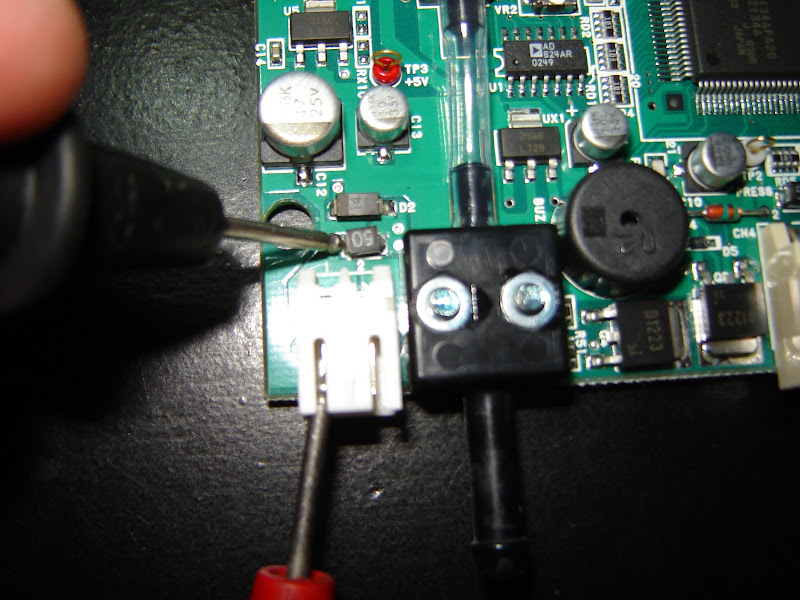 Blown Boost Controller? | Supra Forums