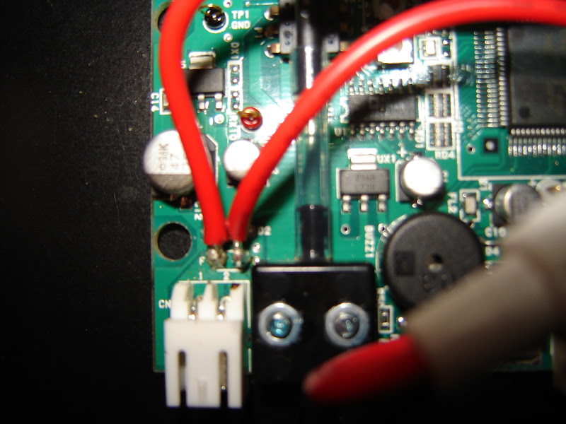 Blown Boost Controller? | Supra Forums