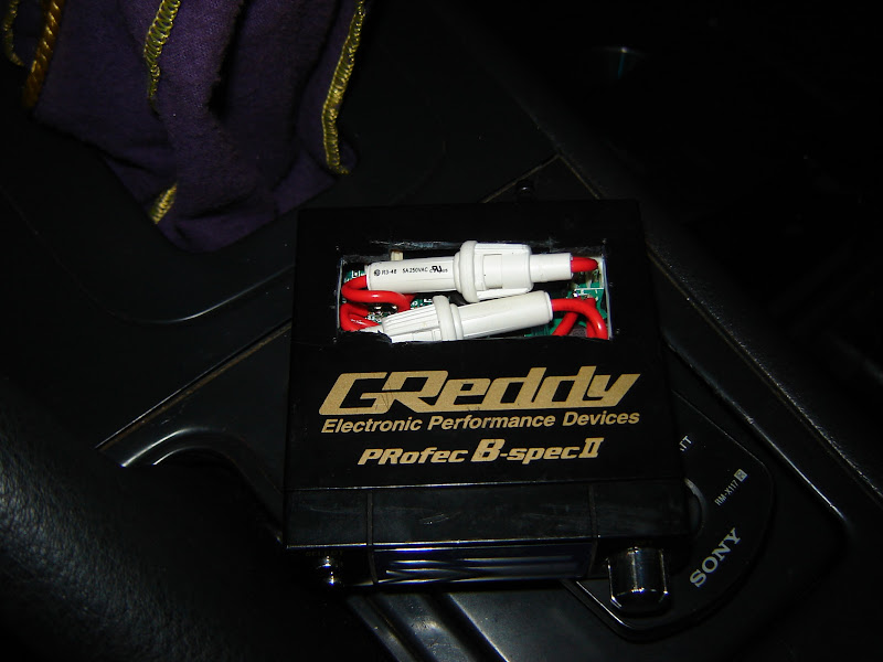 Blown Boost Controller? | Supra Forums