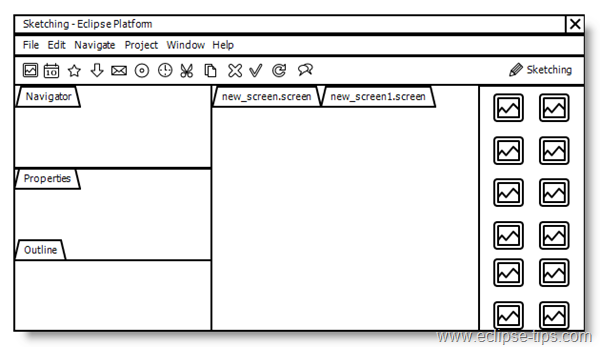 Eclipse Tips - Prakash G.R.: WireframeSketcher - Review and free licenses