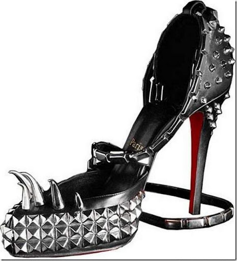 Los zapatos mas feos del mundo - Imagui Los zapatos mas feos del mundo - Imagui
