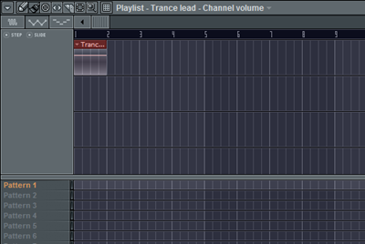 How to automate volume in fl studio - lopaafter
