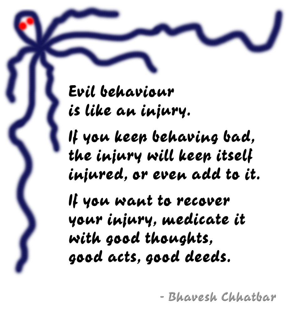 Quotes About Good Vs Evil QuotesGram quotes-about-good-vs-evil-quotesgram