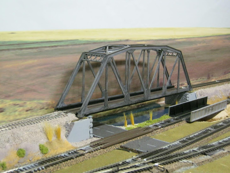 Progress update - first weathering attempt!! - General Discussion (Model Railroader) - Trains ...