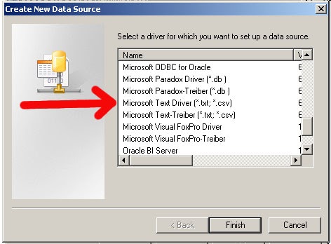 ORACLENERD: OBIEE: Text File as Data Source