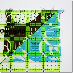 Zigzag Block Tutorial – Sometimes Crafter