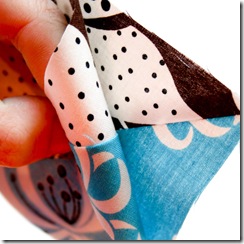 Zigzag Block Tutorial – Sometimes Crafter