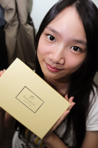 Oly*/Butybox(11月)♥秋季必備新品美妝盒體驗|butywall美妝體驗文