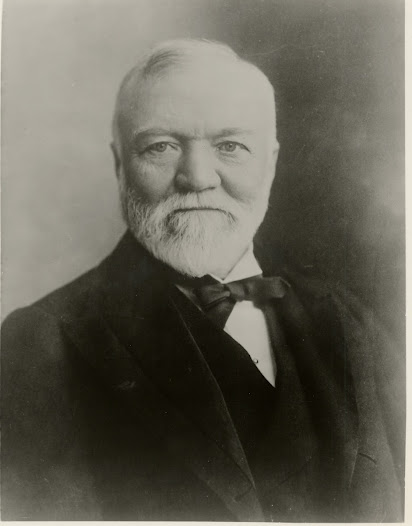 The Birth of Carnegie Hall - Google Cultural Institute